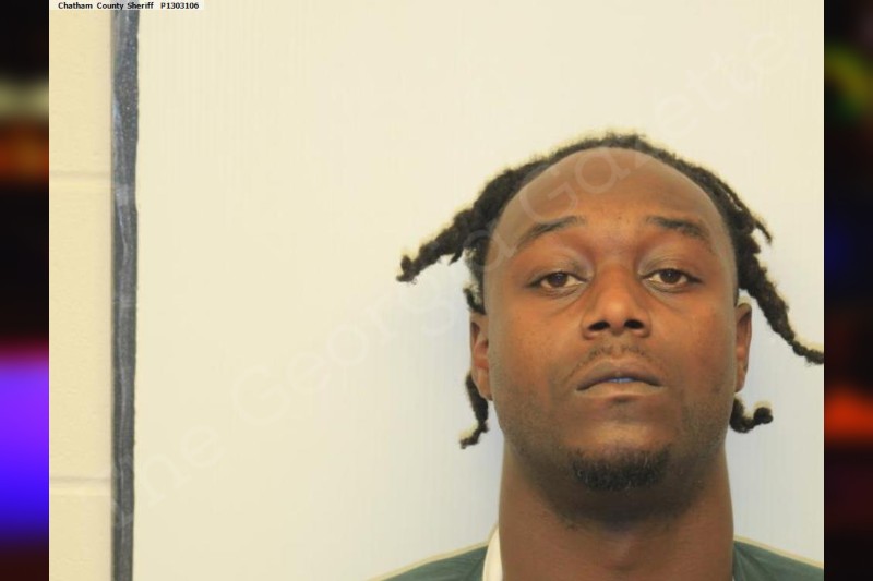 Christopher Cutter — Chatham County