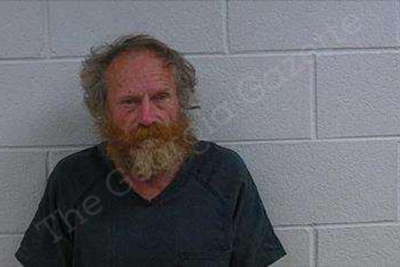 Ricky Cuzzort — Polk County Jail Bookings