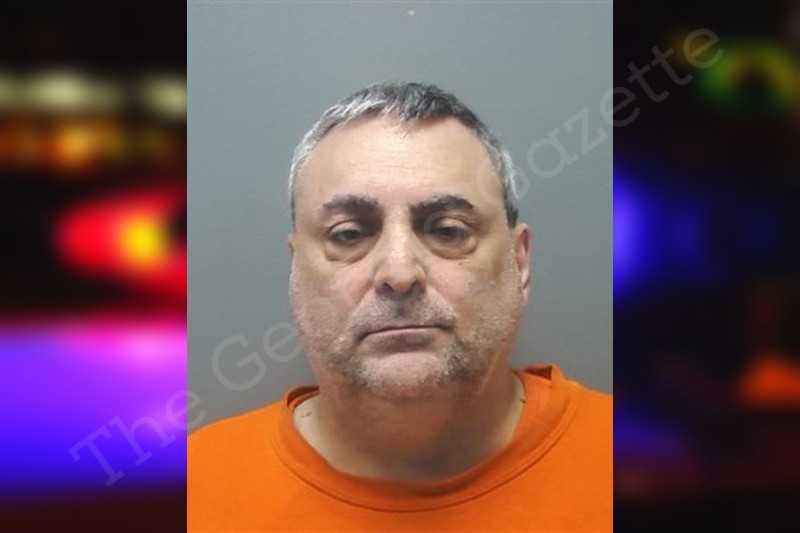 Joseph Damico | Cherokee County