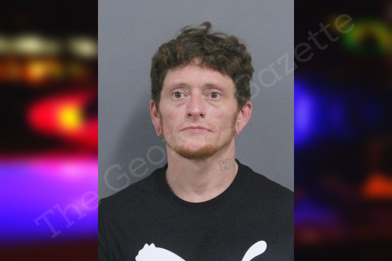 Adam Davis | Catoosa County