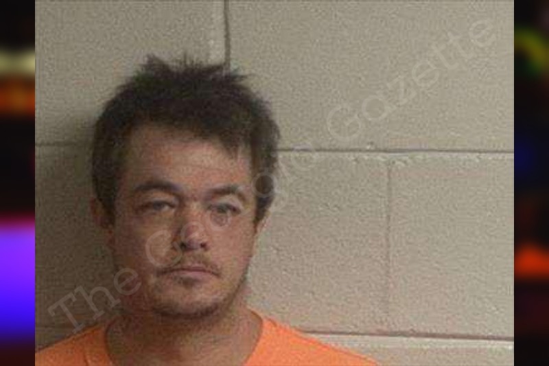 Brian Davis - Crawford County