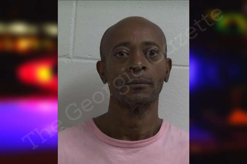 Eric Davis - Decatur County