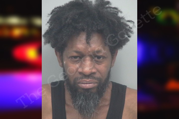 Gary Davis | Gwinnett County