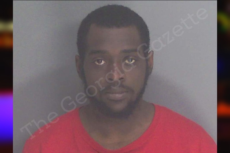 Robert Davis | Douglas County