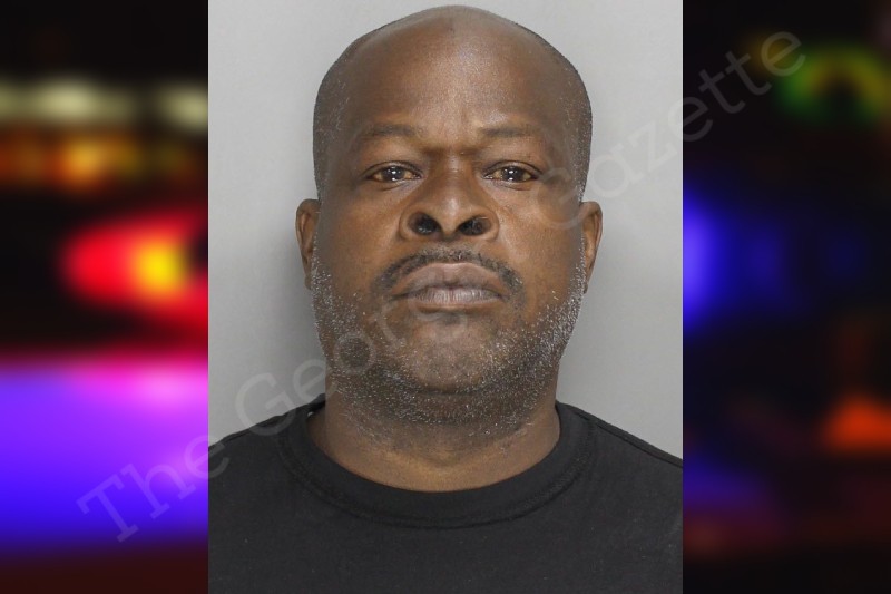 William Davis | Cobb County