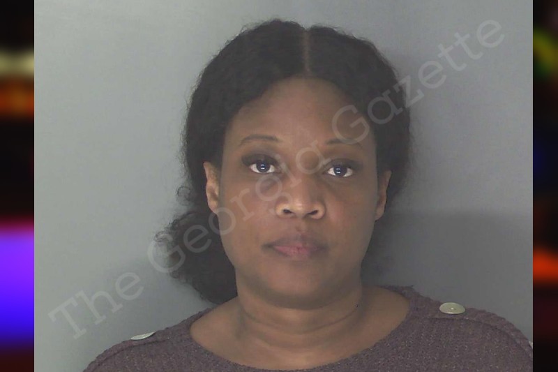 Melissa Davy — Douglas County Jail Bookings