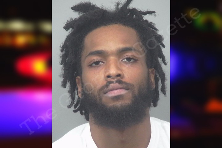 Keon Debose | Gwinnett County