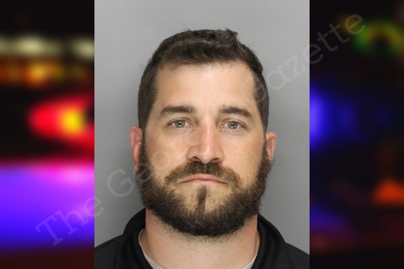 Jonathan Deputy — Cobb County Jail Bookings