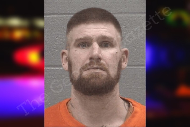 Dustin Devore | Columbia County