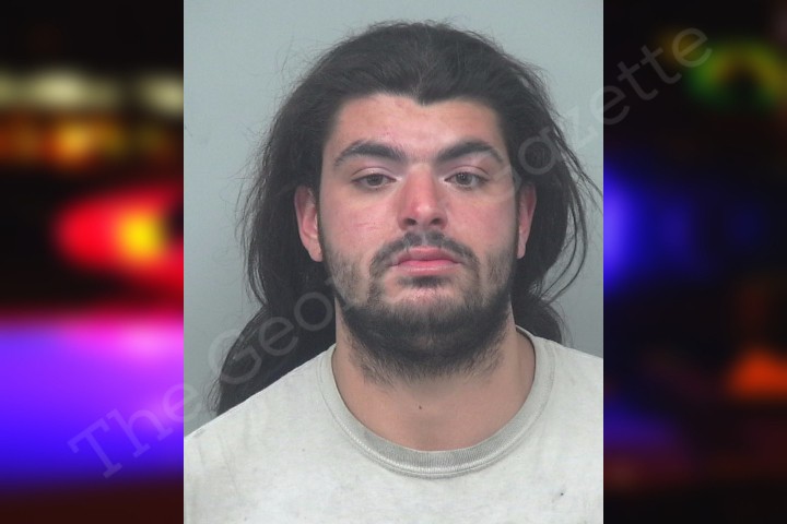 Yaseen Diab | Gwinnett County