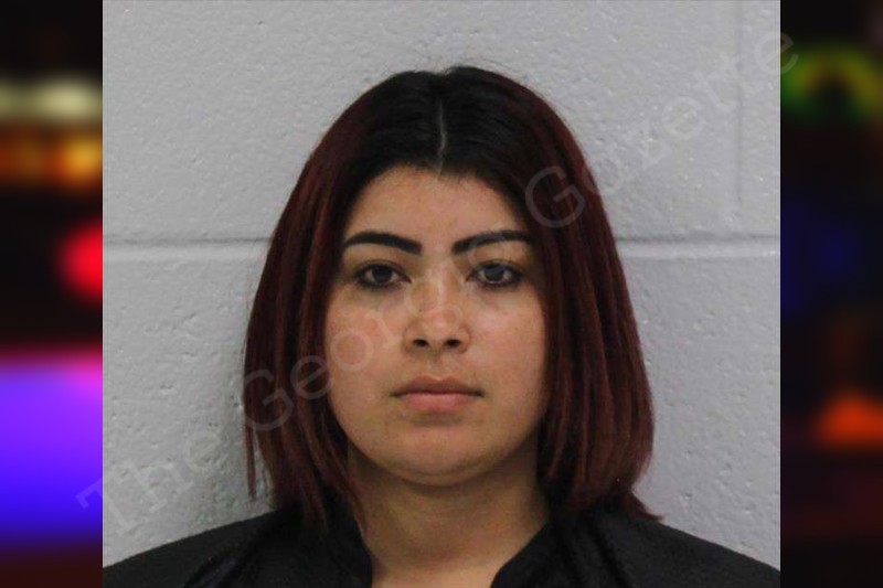 Karla Diaz-Andino — Carroll County