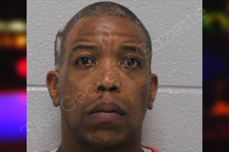 James Dobbs — Carroll County Jail Bookings