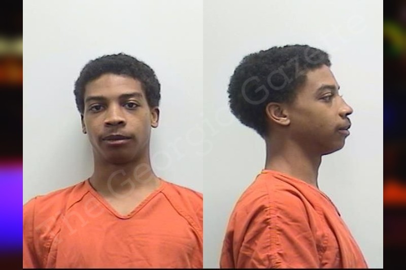 Justin Dooley | Clarke County Jail Bookings