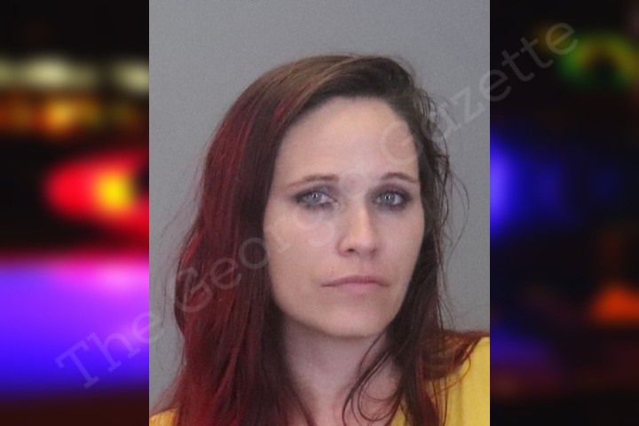 Alice Dunn — Muscogee County
