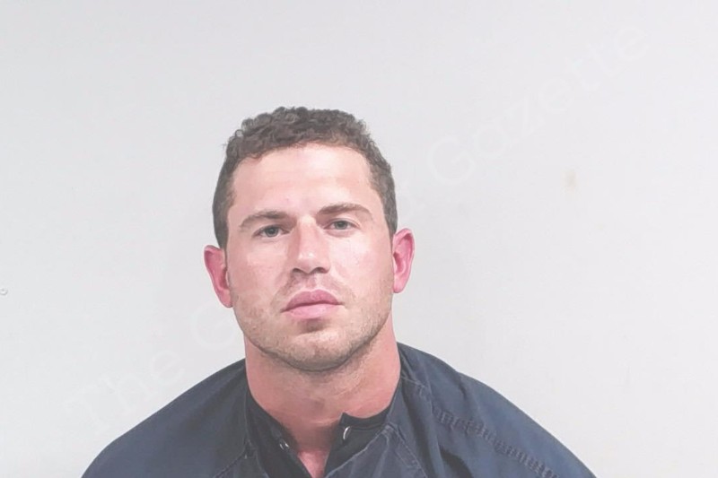 Benjamin Durden — Lowndes County Jail Bookings