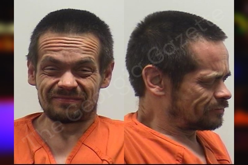 Christopher Durden — Clarke County
