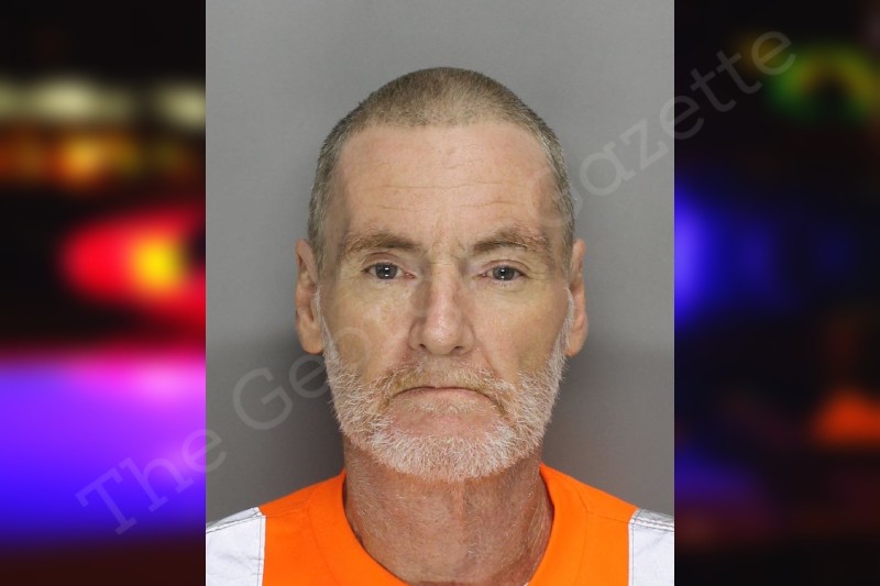 Erich Durrenberg — Cobb County Jail Bookings Erich Durrenberg — Cobb County Jail Bookings
