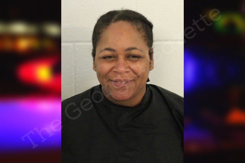 Latonia Dammond | Floyd County