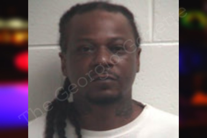 Melvin Davidson — Henry County Jail Bookings Melvin Davidson — Henry County Jail Bookings