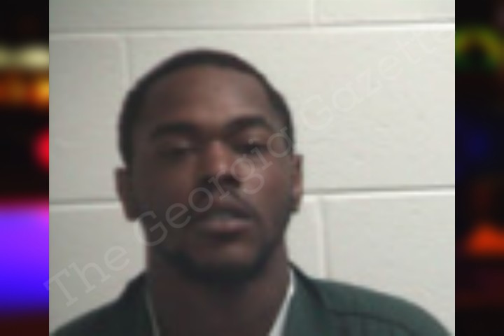 Darren Davis — Henry County Jail Bookings