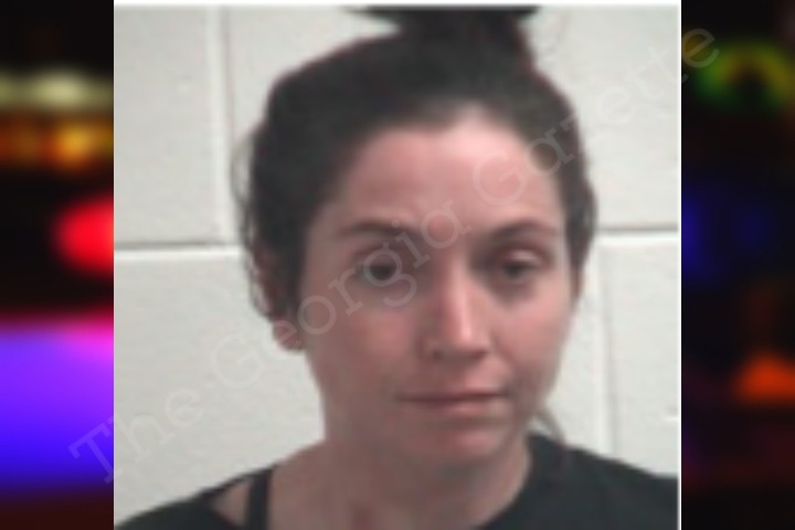Kristan Davis-Harbuck — Henry County Jail Bookings