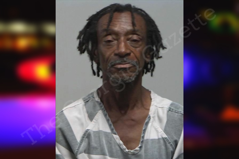 Lewis Davis — Tift County Jail Bookings