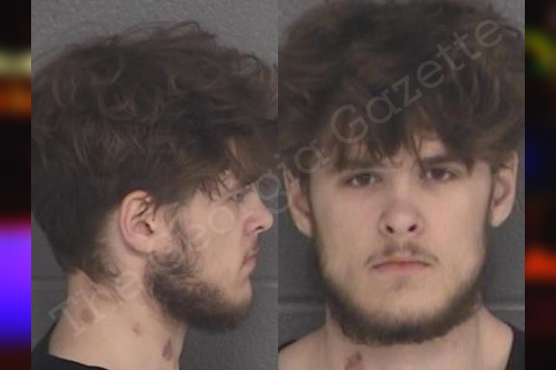 Winder Man Arrested When Mother Catches Him Having Sex With 14 Year Old