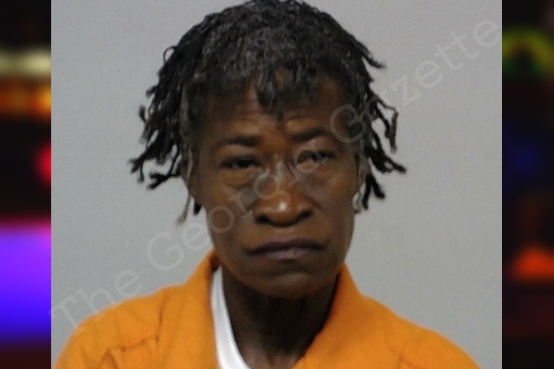 Delois Jackson - Bibb County