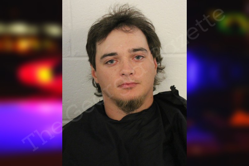 Teylor Dempsey — Floyd County Jail Bookings