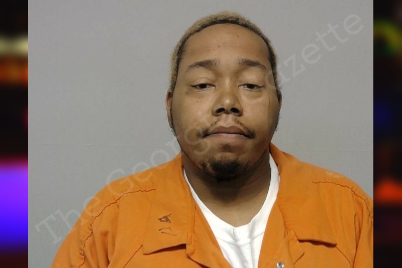 Devin Ellis | Bibb County