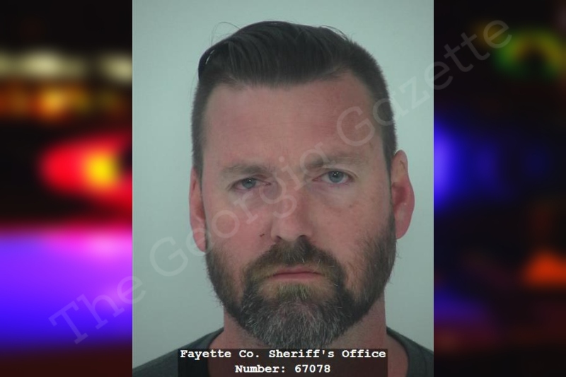 Daniel Dixon — Fayette County