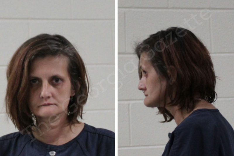 Jennifer Dowd — Houston County Jail Bookings Jennifer Dowd — Houston County Jail Bookings