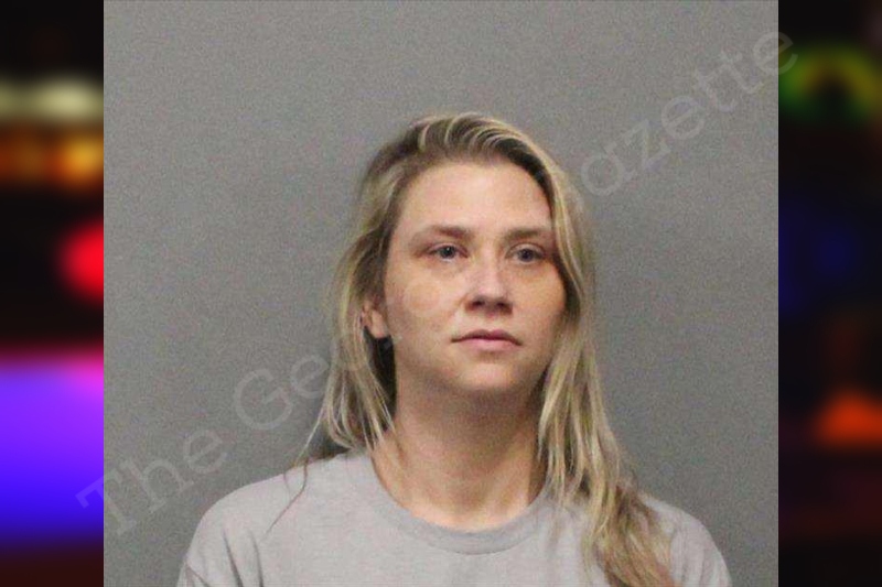 Rebecca Doyle — White County Jail Bookings