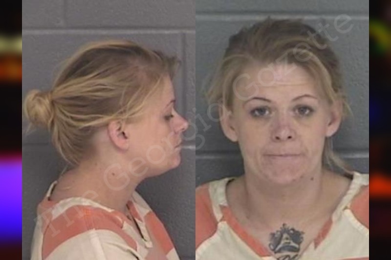 Dominique Drew — Barrow County Jail Bookings