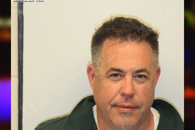 Sean Duggan — Chatham County Jail Bookings