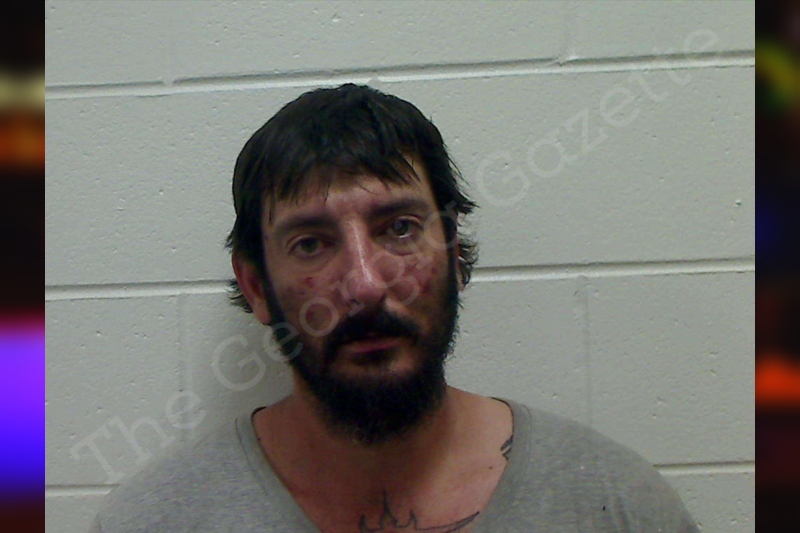 Matthew Duke — Bulloch County Jail Bookings