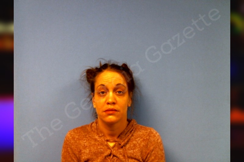 Rachel Duke — Troup County