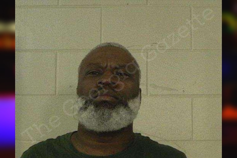 Cory Dunkins - Liberty County