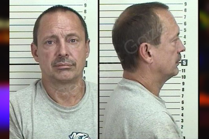 Mark Dunlap — Camden County Jail Bookings