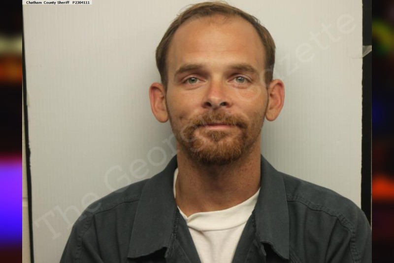 Kasey Dyak — Chatham County Jail Bookings