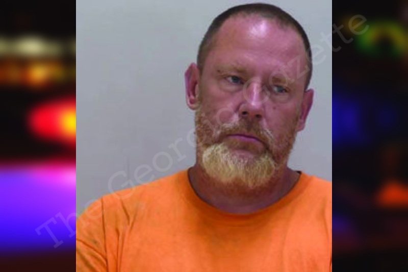 Keith Dye — Bartow County Jail Bookings