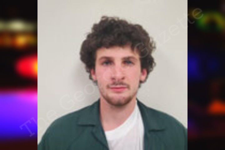 Marshal Edmondson - Henry County