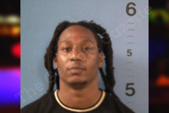 Jerry Edwards | Monroe County