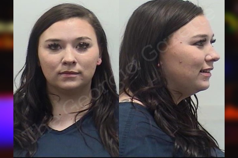 Jessica Edwards — Clarke County Jail Bookings