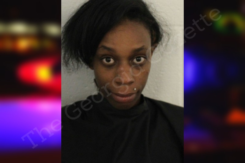 Morgan Ealy — Floyd County Jail Bookings