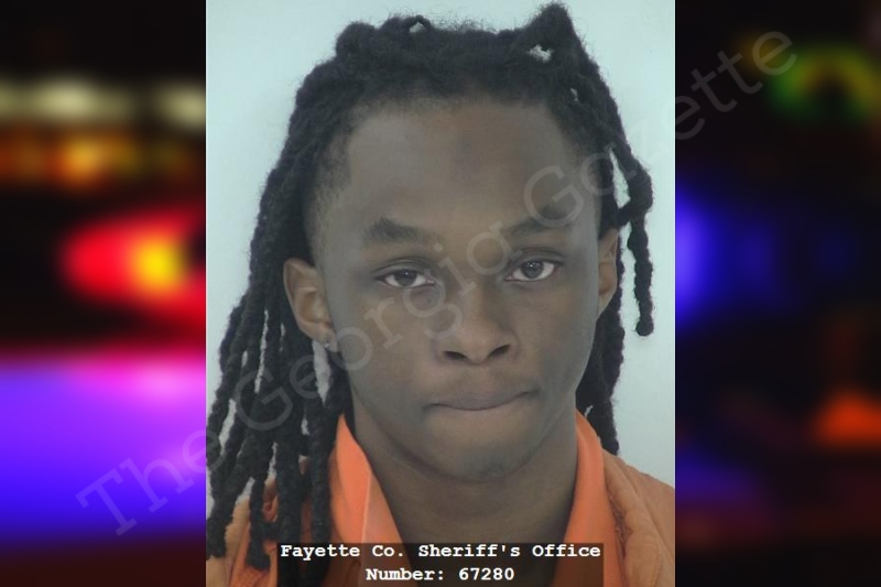 Khalil Easley — Fayette County