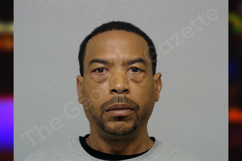 Eddie Reese — Bibb County Jail Bookings