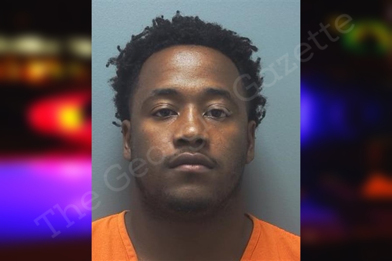 Keith Edmonds | Cherokee County