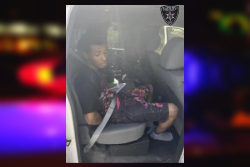 U.S. Marshals arrest Macon teen for murder in 2022 Walmart parking lot ...