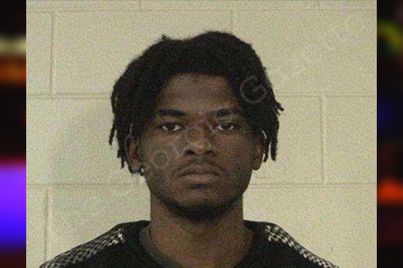 Mehki Ellis Duffy — Liberty County Jail Bookings